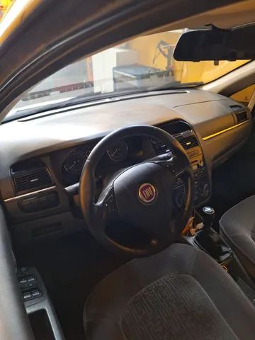 FIAT LINEA 2010 Usados e Novos