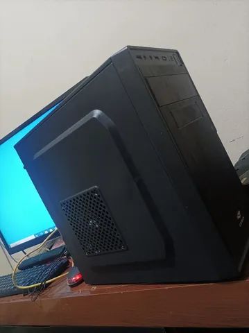 "cpu compacta" no Brasil