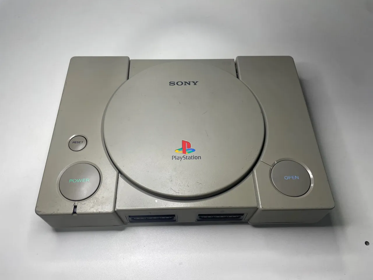 "playstation ps1" - Consoles de Vídeo Game no Brasil