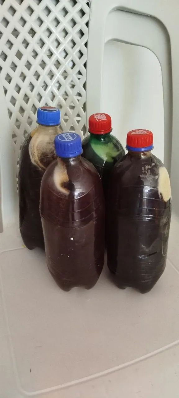 MEL DE ABELHA PURO E NATURAL 1L - Produção Rural - Jóquei Clube ...