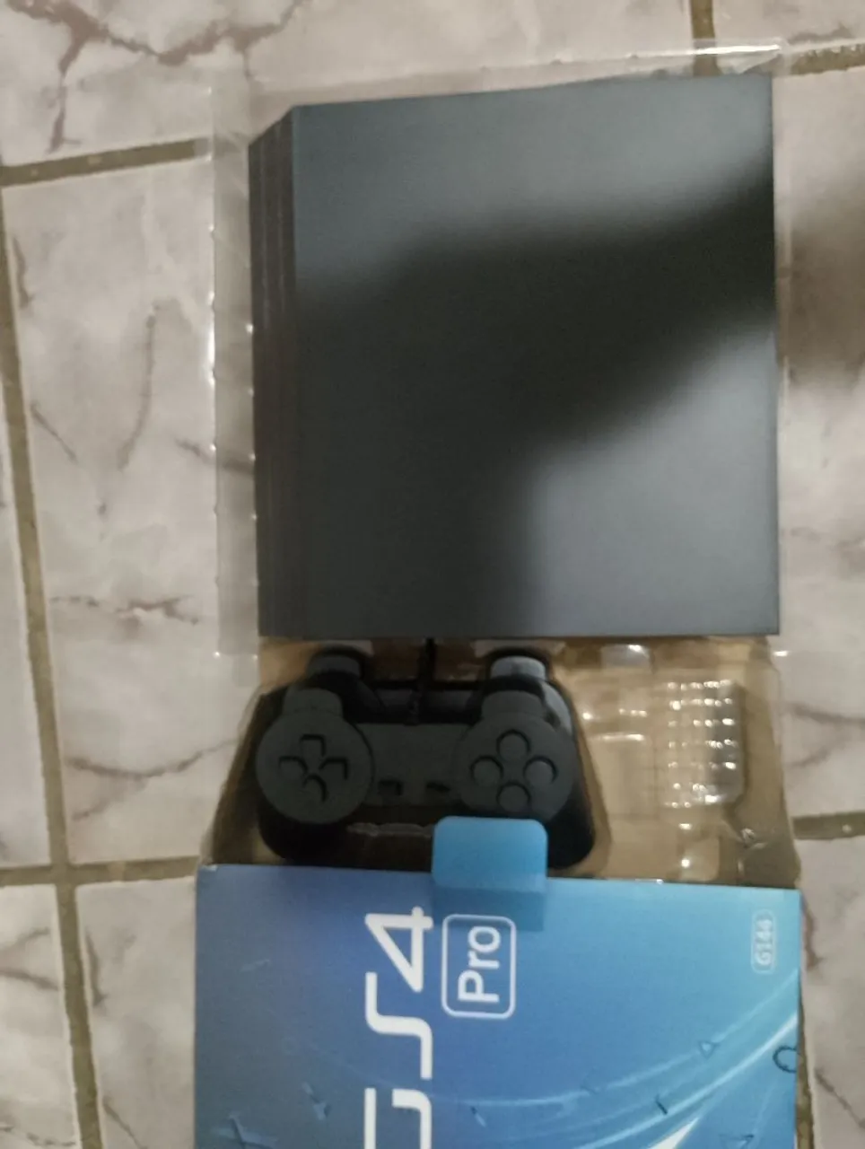 "polystation" no Brasil