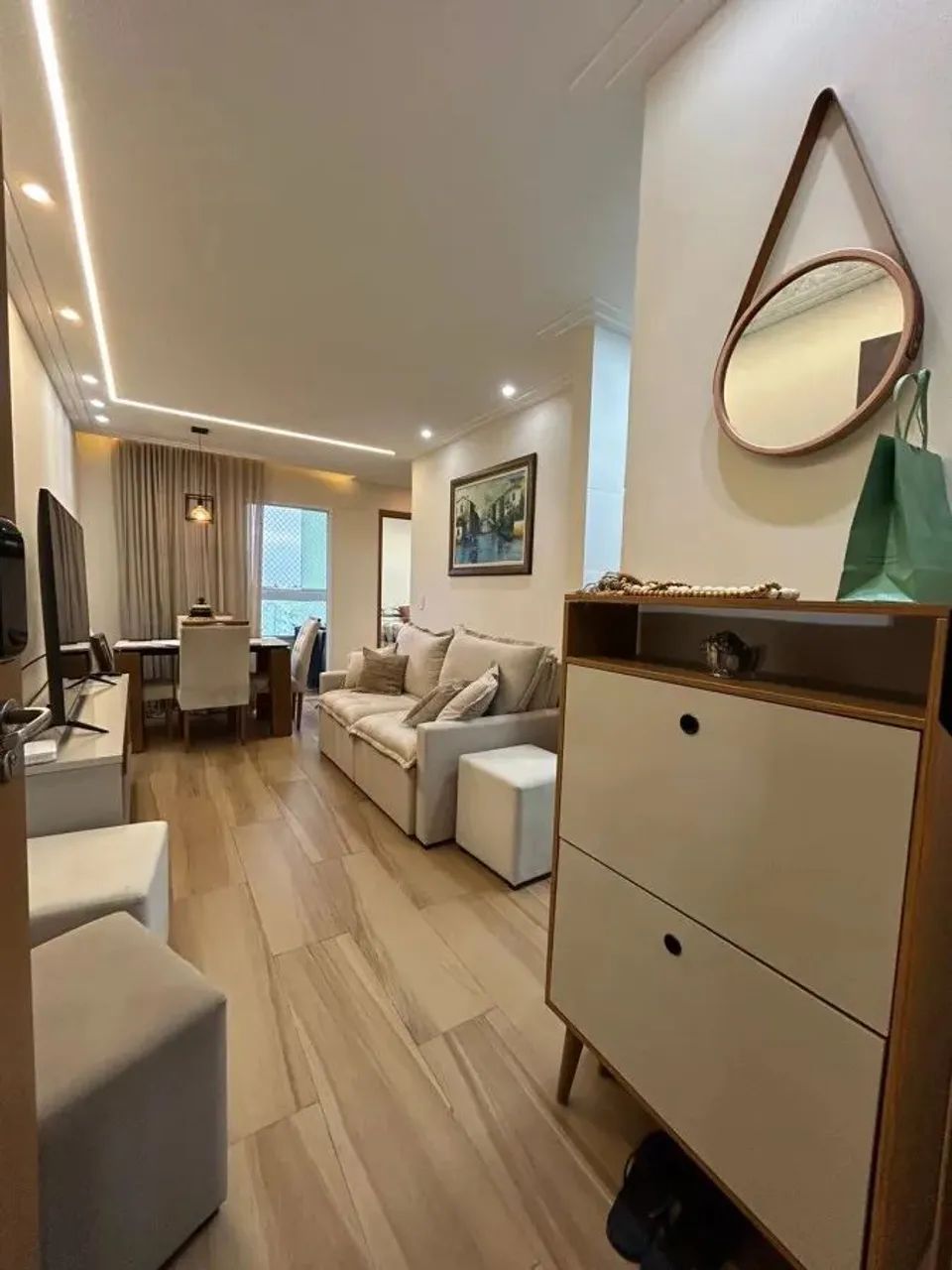 Apartamento 2 quartos à venda - Centro, Lauro de Freitas - BA ...