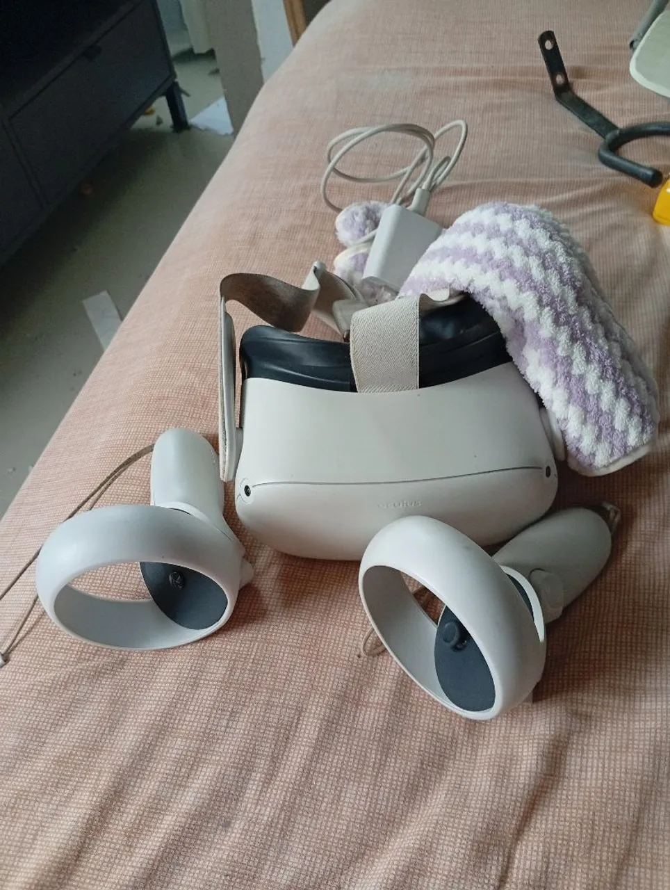 "oculus rift" no Brasil