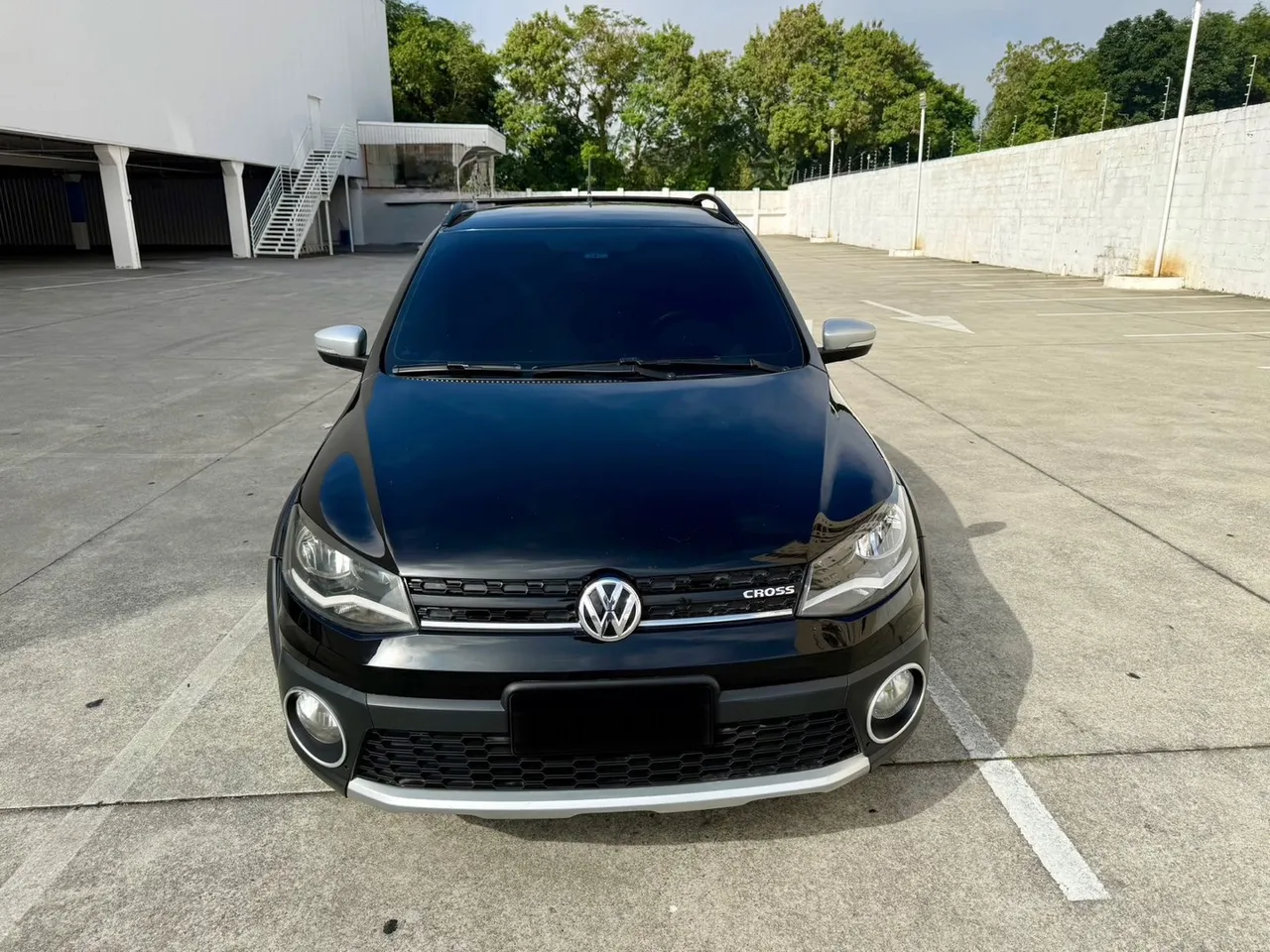 VOLKSWAGEN SAVEIRO 2014 Usados e Novos