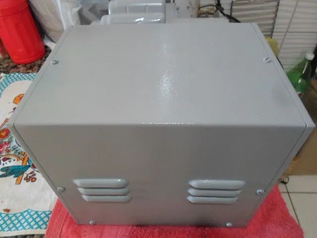trasnformador 3 kva 220v para 110v - Eletroportáteis Para Cozinha e ...