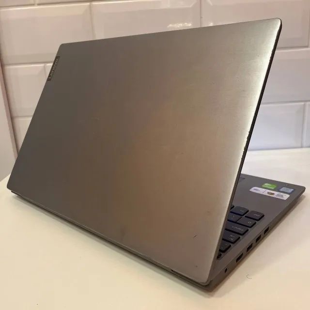 Notebook Lenovo i5 8th - 8Gb Ram - GeForce MX110 - SSD - Notebooks ...