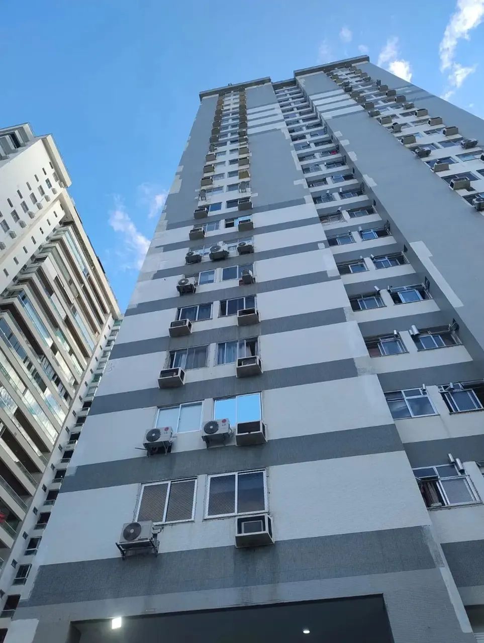 Apartamento 2 quartos à venda - Barra da Tijuca, Rio de Janeiro - RJ ...