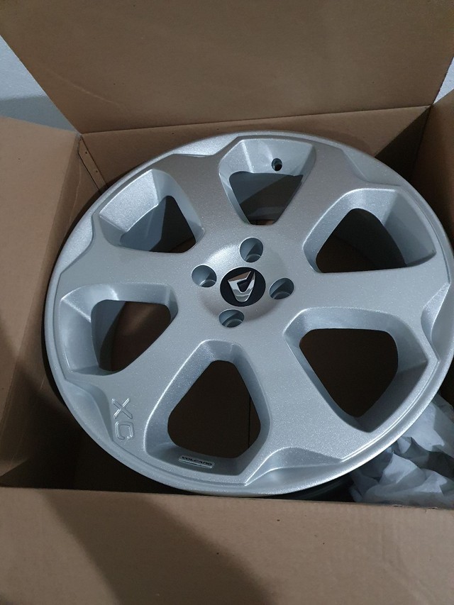 Rodas volcano aro 18 4x100 | +96 anúncios na OLX Brasil
