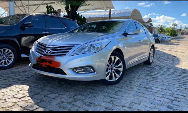 HYUNDAI AZERA Usados e Novos no Rio Grande do Norte, RN