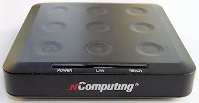 Terminal De Virtualização Ncomputing L130 - Periféricos e Acessórios de ...