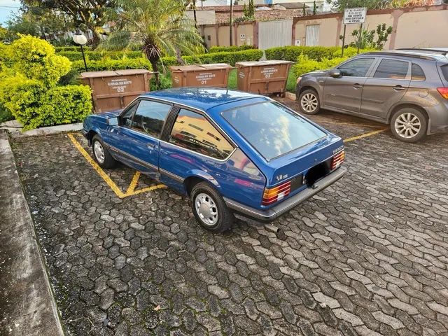 CHEVROLET MONZA Usados e Novos no DF