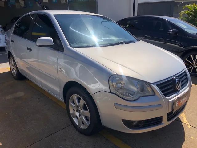 VOLKSWAGEN POLO 2009 Usados e Novos