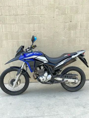 Motos HONDA XRE 2015 no Brasil