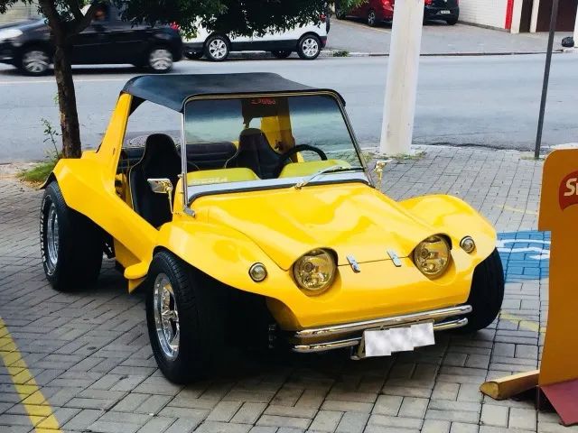BUGGY Usados e Novos em São Paulo e região, SP