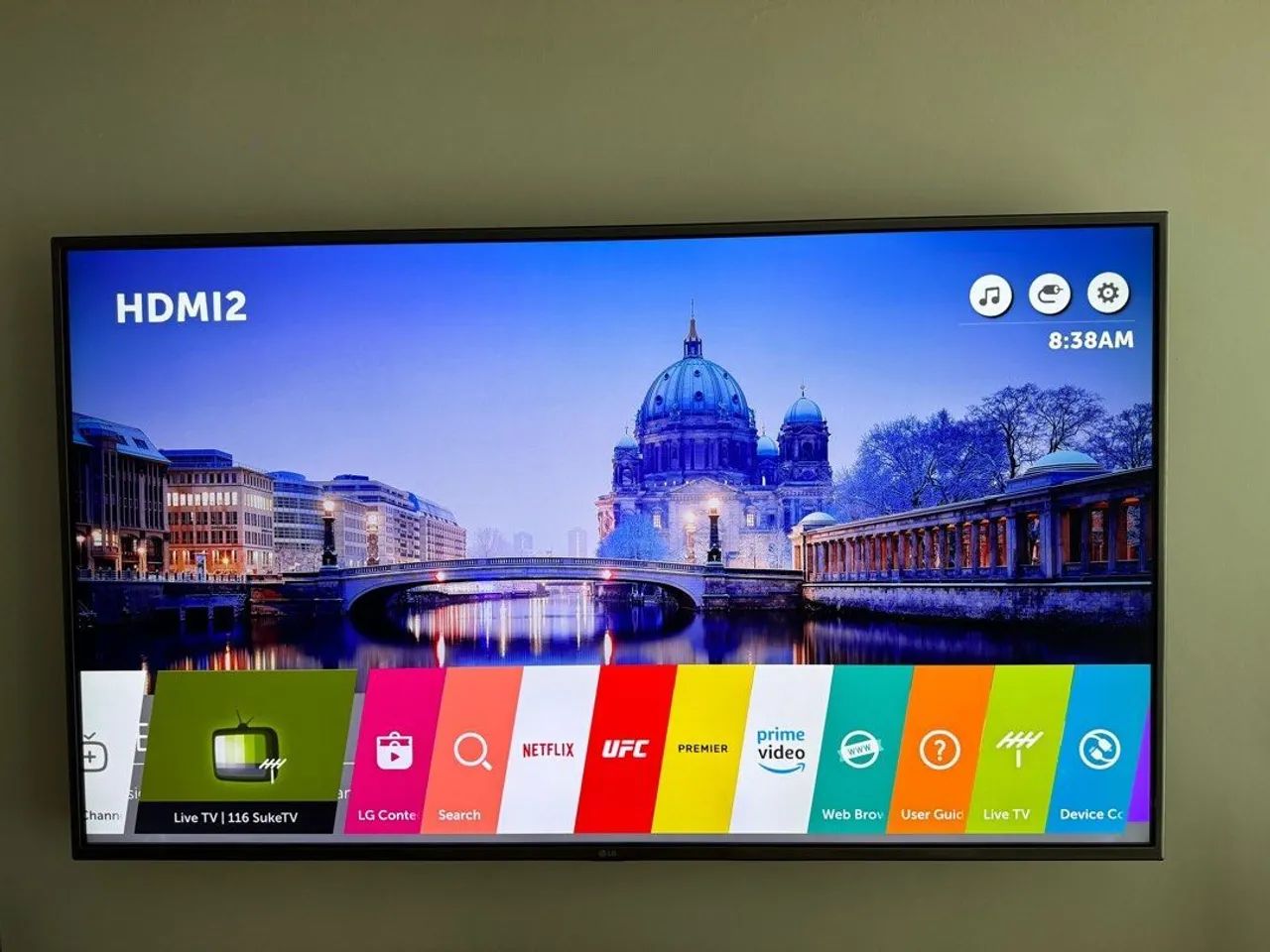 "tv 49 polegadas smart" no Brasil