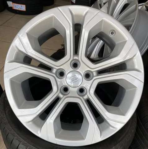 "rodas aro 18 peugeot" - Peças para carros, vans e utilitários no Brasil