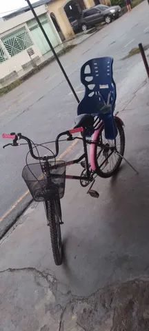 "bicicleta prince" no Brasil