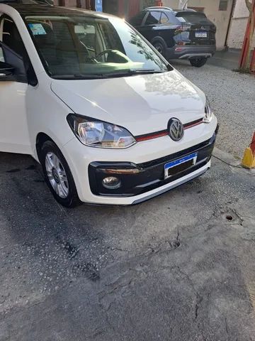 VOLKSWAGEN UP! 2018 Usados e Novos
