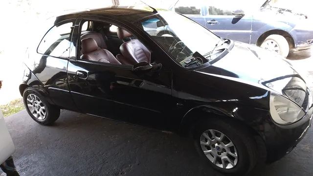 FORD KA 2004 Usados e Novos