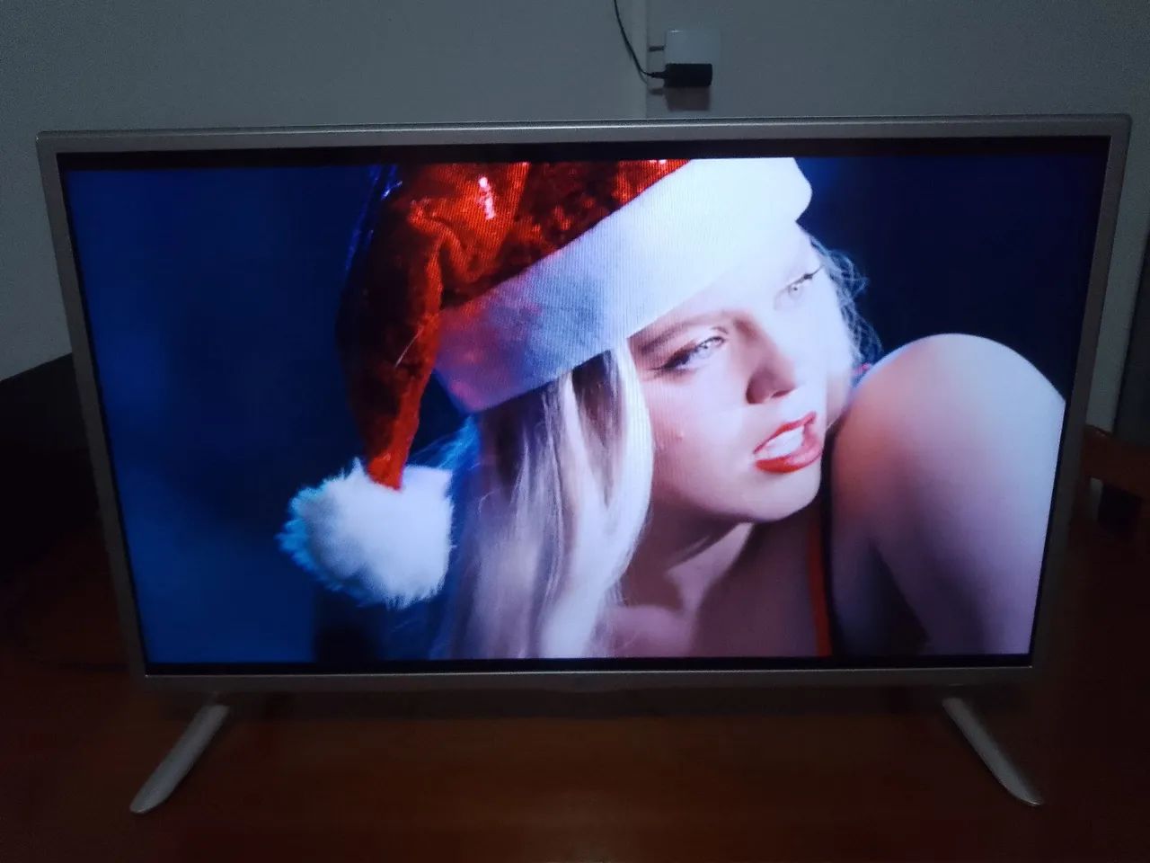 TV LG SMART LED 32 polegadas Modelo 32LF585B - TVs - Portão, Curitiba 1352303355 | OLX