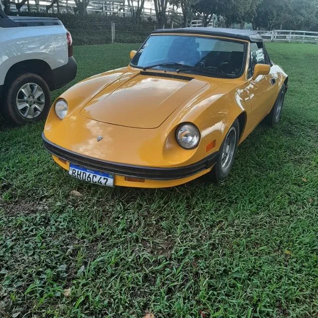 PUMA GTS Usados e Novos