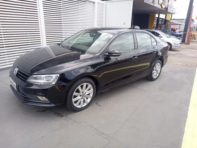 "vw jetta 2015" no Brasil
