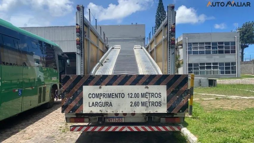 IMPLEMENTO DAMBROZ PARA CAMINHÃO - CEGONHA - Peças para caminhões ...