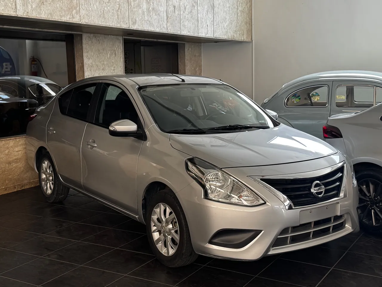 "nissan versa 2019" - Carros Usados e Novos à venda