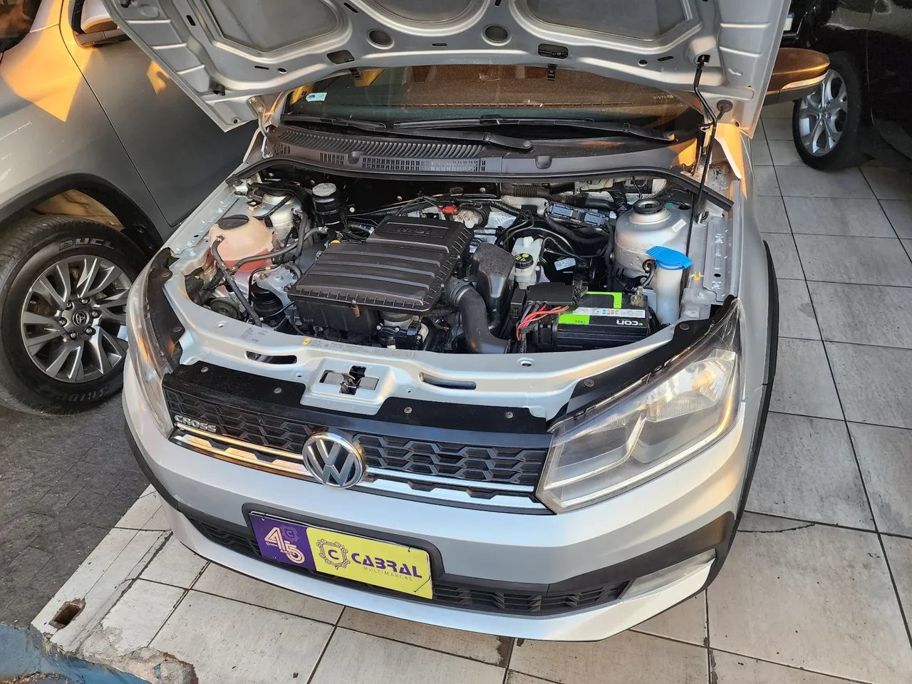 Carros 2018 Usados e Novos à venda