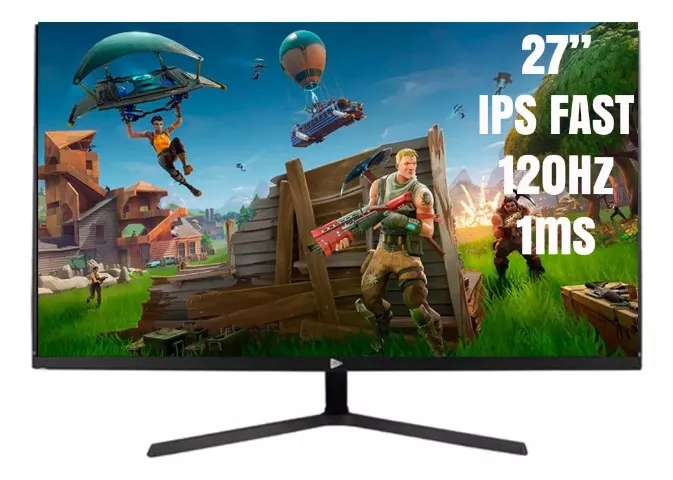 "monitor de 120hz" - Monitores no Brasil