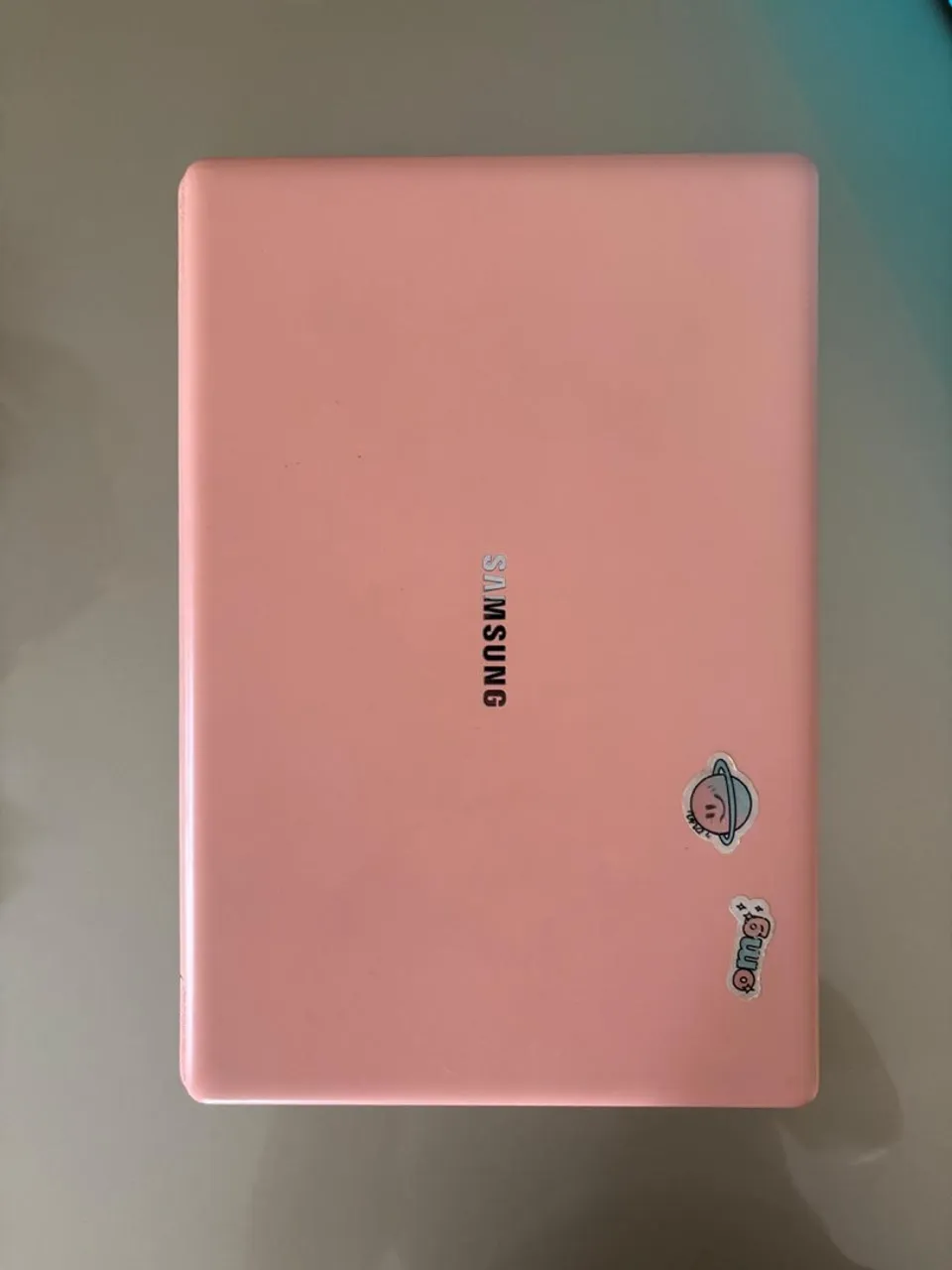 "notebook samsung rosa" - Notebooks no Brasil