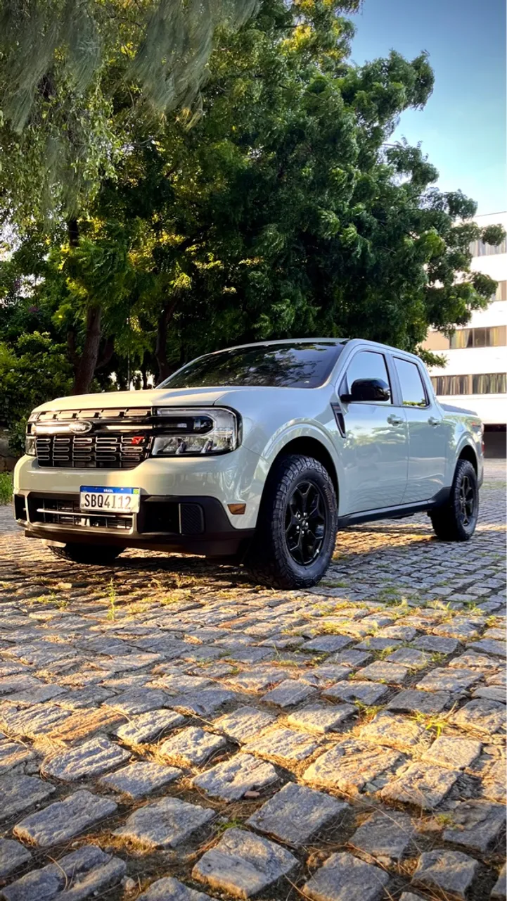 FORD MAVERICK 2024 Usados e Novos