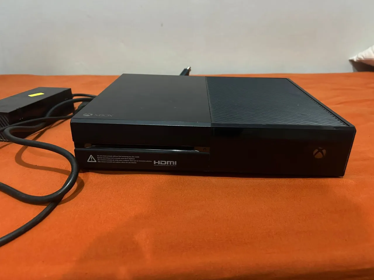 "xbox one fat console" - Consoles de Vídeo Game no Brasil