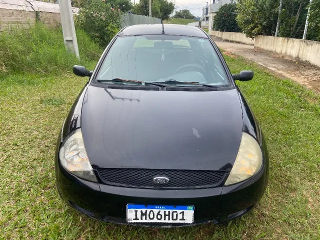 "ford ka 2005" - Carros Usados e Novos à venda