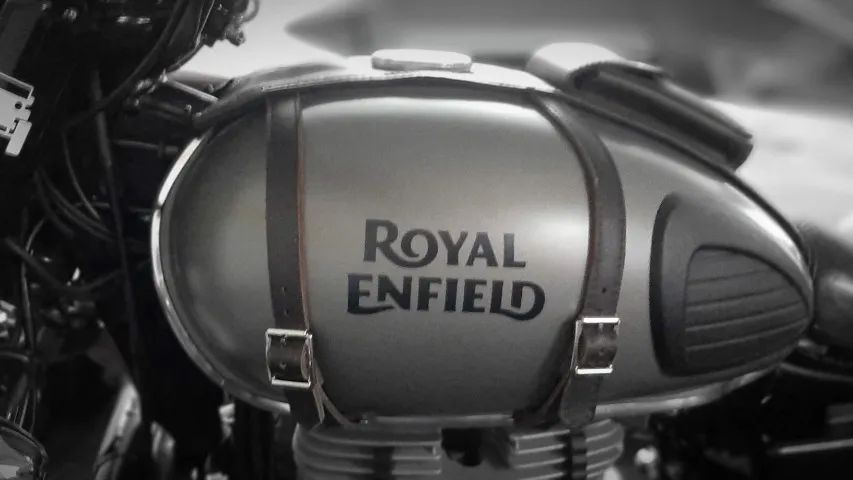 ROYAL ENFIELD GUN METAL GREY 500 EFI 2019 - 1405647472 | OLX
