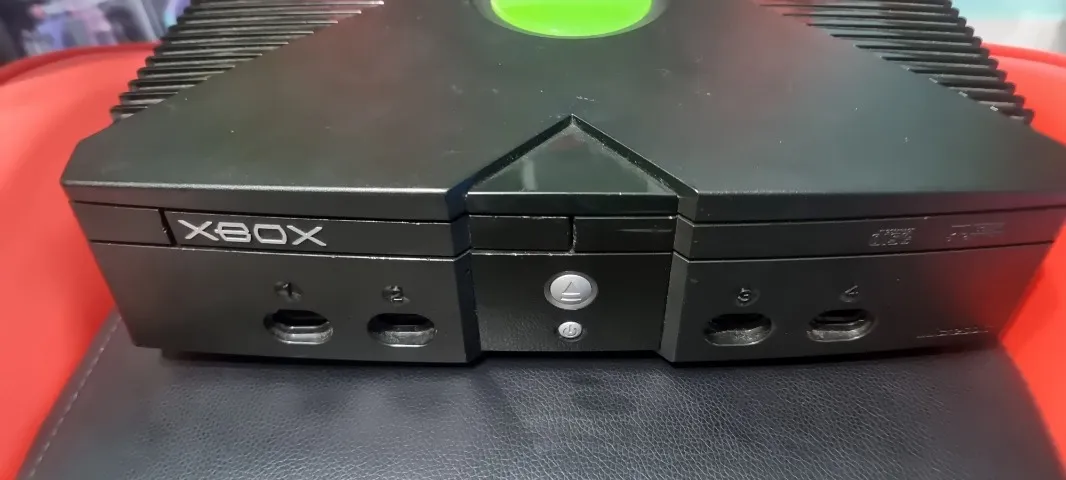 "console xbox classico" - Consoles de Vídeo Game no Brasil