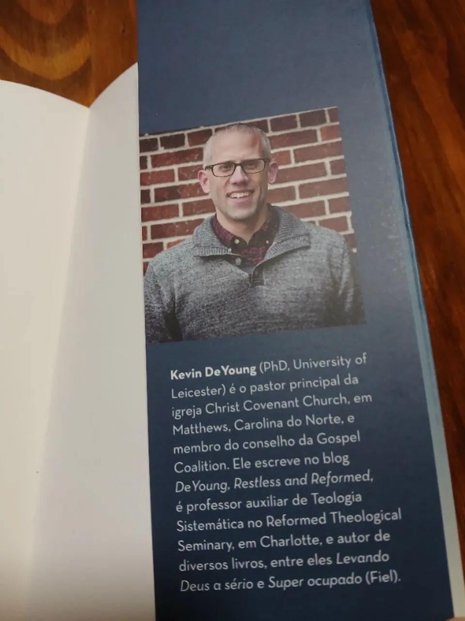 Os Dez Mandamentos - Kevin DeYoung - Livros e revistas - Cônego, Nova Friburgo 1456175521 | OLX