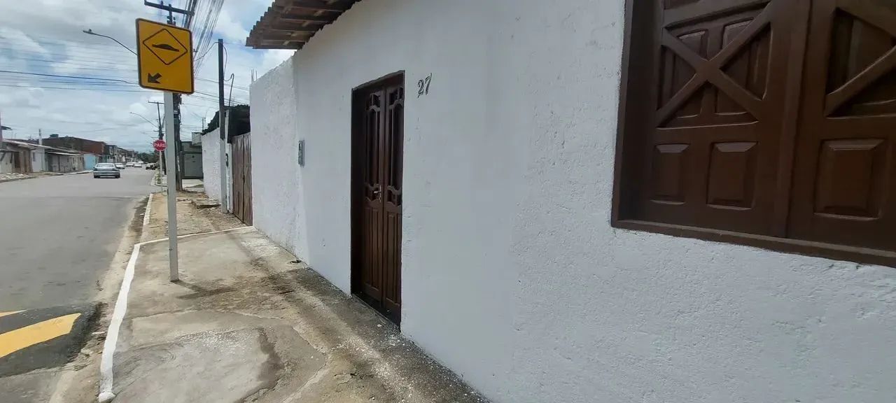 Casa 2 quartos para alugar - Santa Lúcia, Maceió - AL 1469152336 | OLX