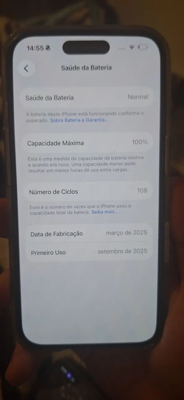 Iphone 16 Novo - Celulares e Smartphones - Sítio Cercado, Curitiba ...