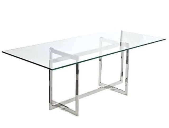 "base mesa aco inox" no Brasil