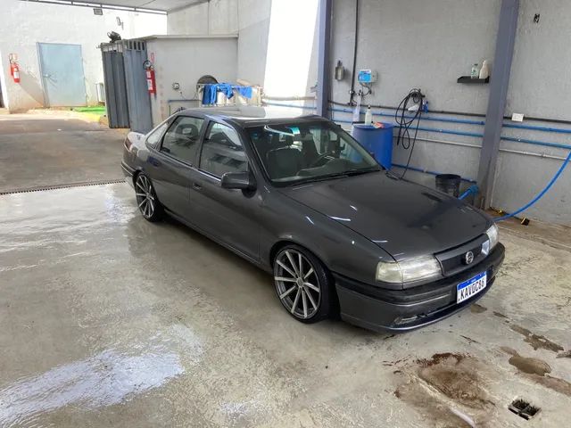 CHEVROLET VECTRA Usados e Novos em Goiânia, Anápolis e região, GO