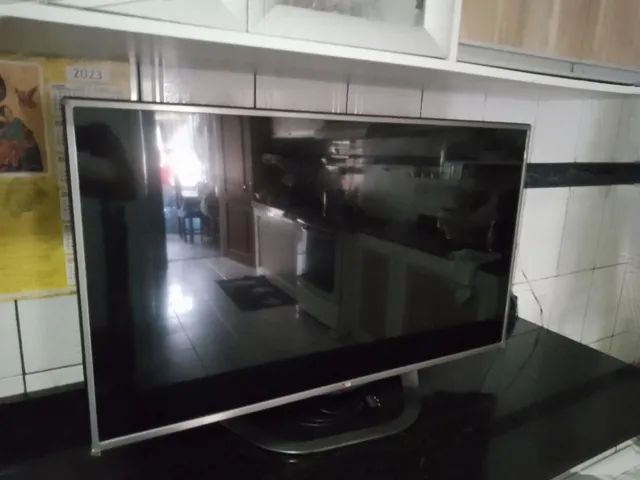Tv lcd 42 lg | +256 anúncios na OLX Brasil