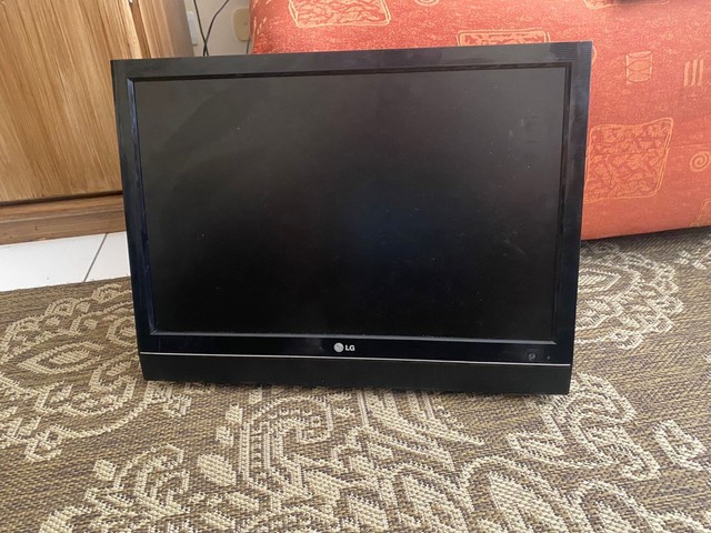 Tv lg 28 polegadas | +107 anúncios na OLX Brasil