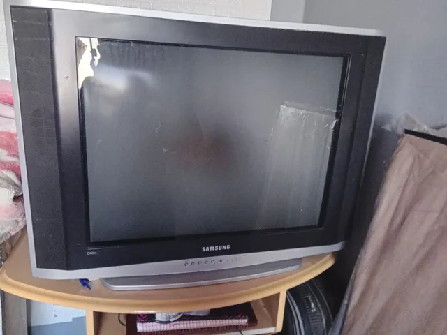 Tv samsung 29 polegadas | +49 anúncios na OLX Brasil