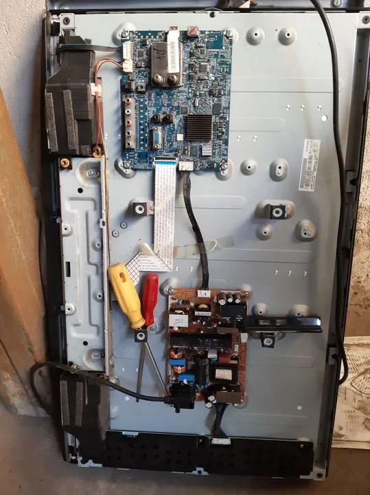 "tv de 30 polegadas" - TVs no Brasil