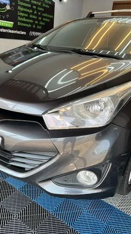 Carros Usados e Novos à venda - Rio Claro, SP