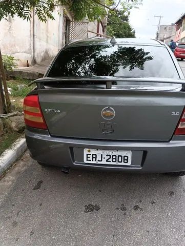 CHEVROLET ASTRA 2011 Usados e Novos em São Paulo e região, SP