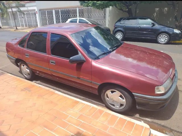 CHEVROLET VECTRA 1995 Usados e Novos