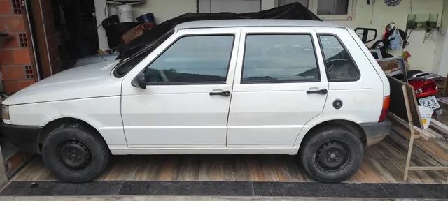 FIAT UNO 2000 Usados e Novos