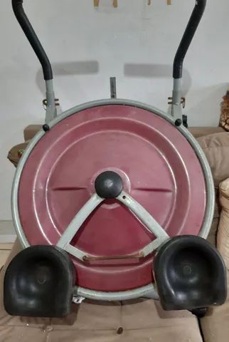 "aparelho ab circle" no Brasil